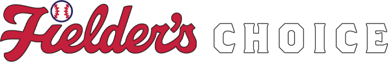 Fielder's Choice – Ball Park Village St. Louis, MO – Fielder's Choice ...